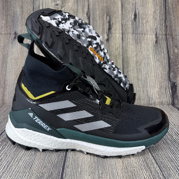 adidas | Shoes | Adidas Terrex Free Hiker 2 X And Wander Core ...
